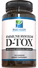 In-depth Resources | Why we created IMMUNE SYSTEM D-TOX from Paragon ...